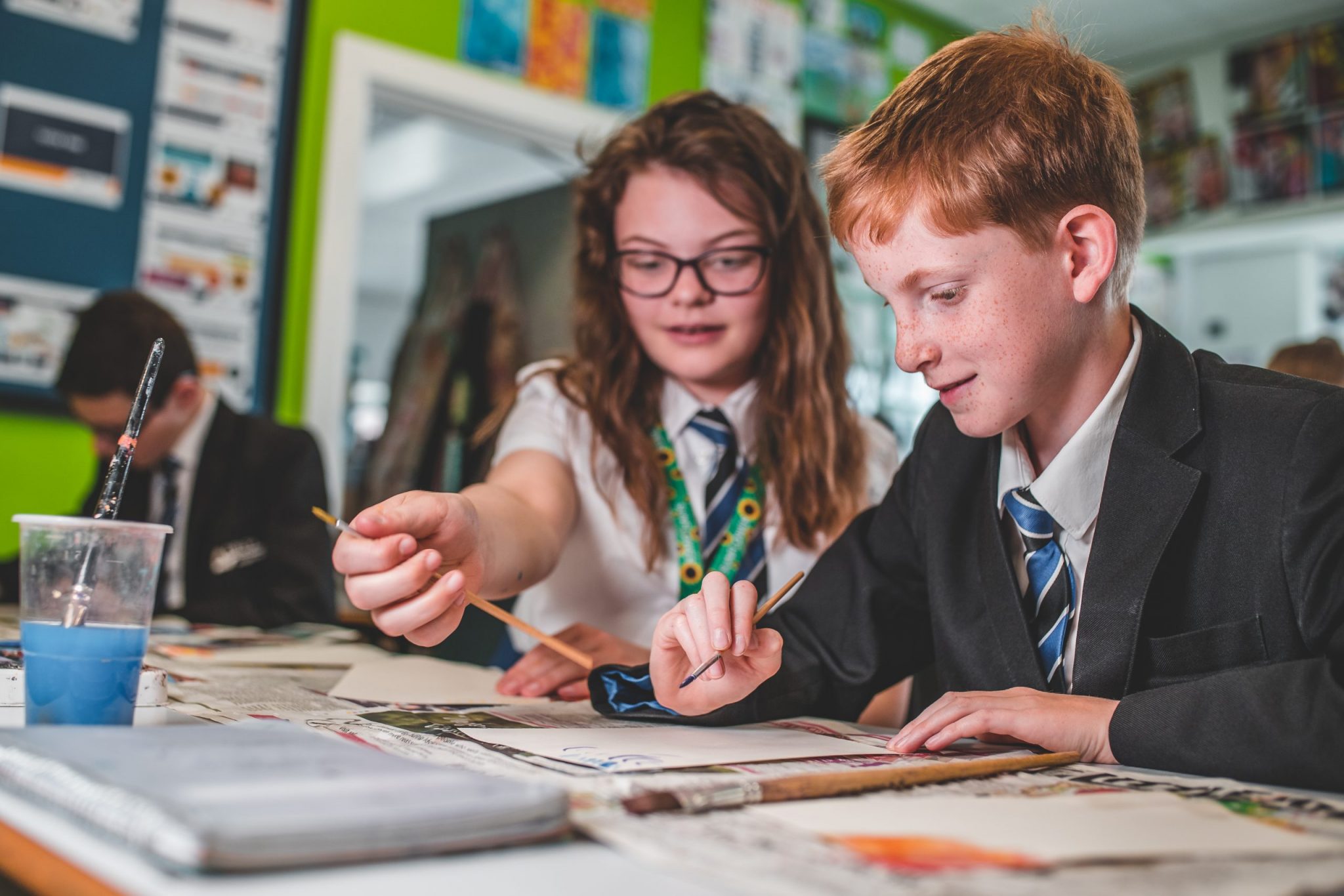 Key Stage 3 - Goole Academy